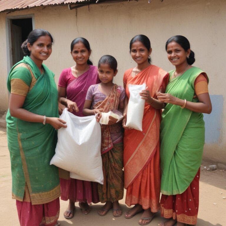 Pradhan Mantri Garib Kalyan Yojana (PMGKY) » aapkisarkariyojna.in